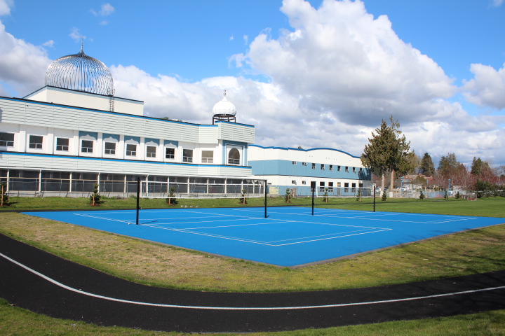 Organization – G.N. Sikh School